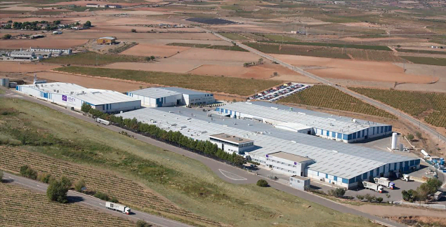 Viaje a la fábrica de las tiendas | Modaes